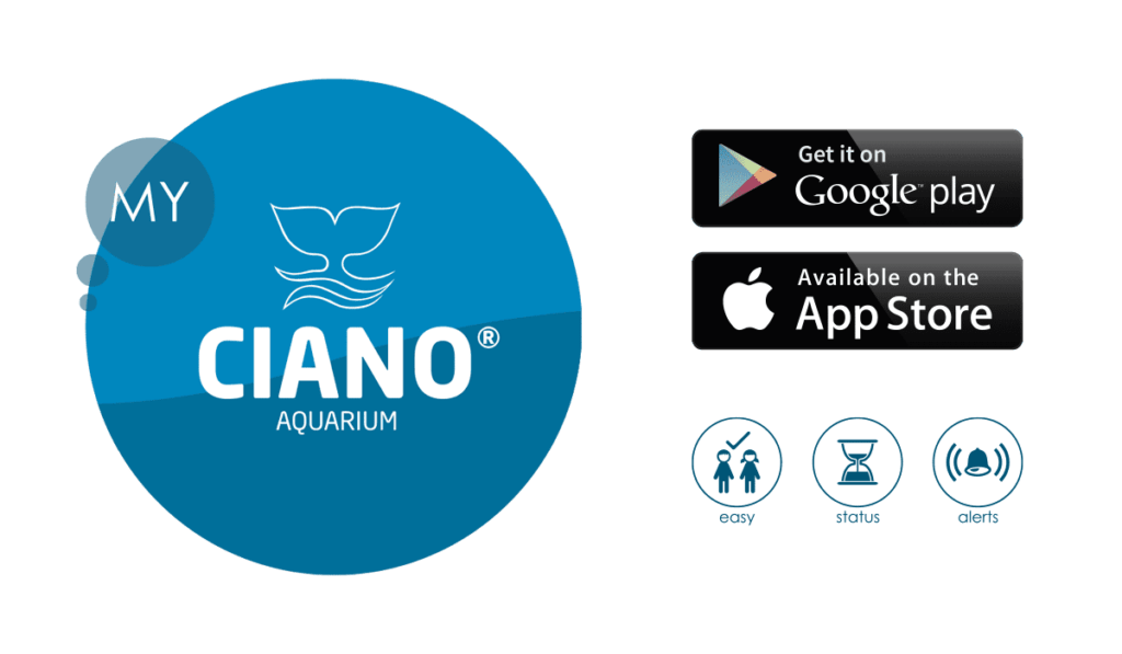 APP MY CIANO - Ciano