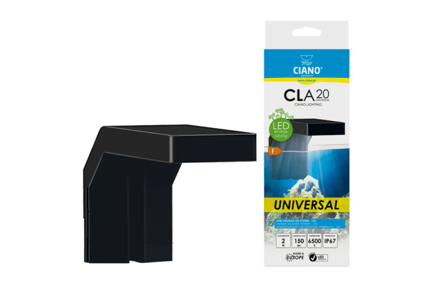 Products - Ciano