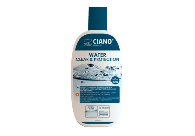 Products - Ciano