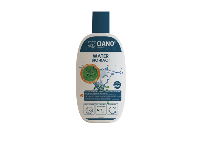 Products - Ciano