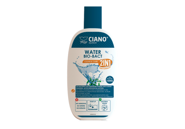 Produtos - Ciano