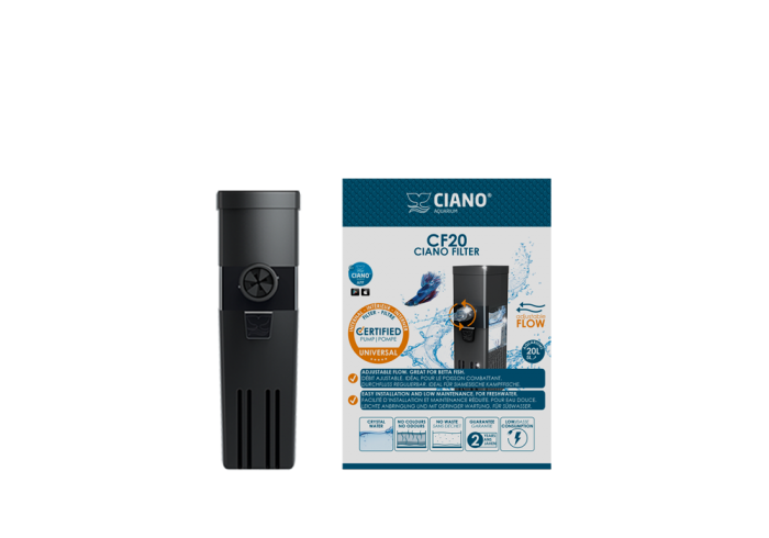 Products - Ciano