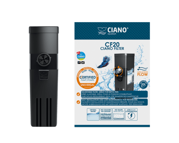 CF20 - Ciano