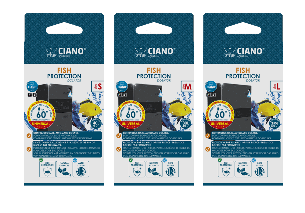 Produits - Ciano