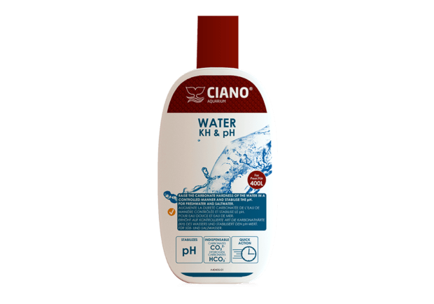 Products - Ciano