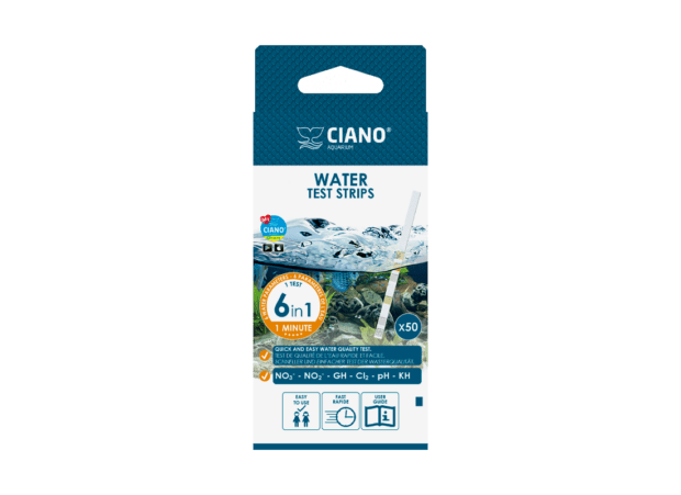 Products - Ciano