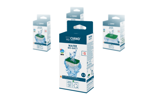 Products - Ciano