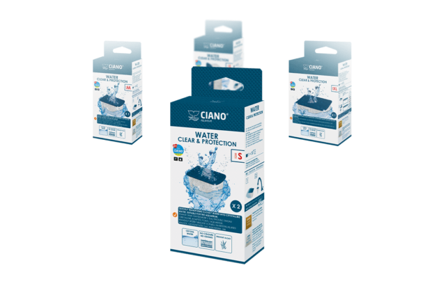 Products - Ciano