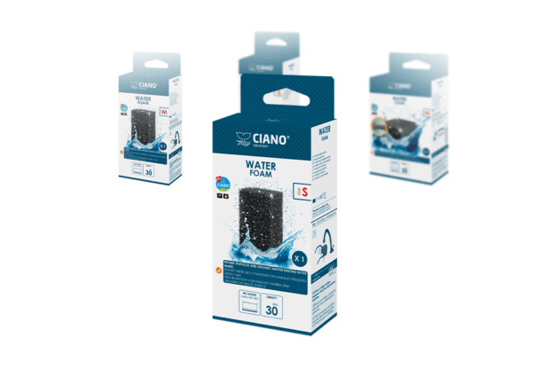 Products - Ciano