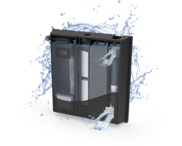 Emotions PRO 40 - Ciano