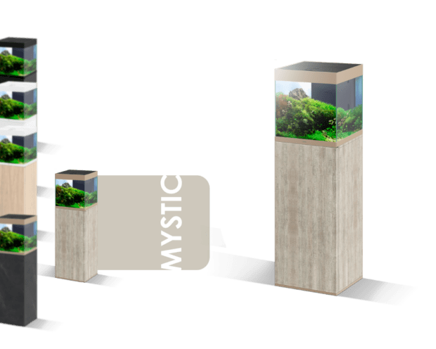 Emotions PRO 40 - Ciano