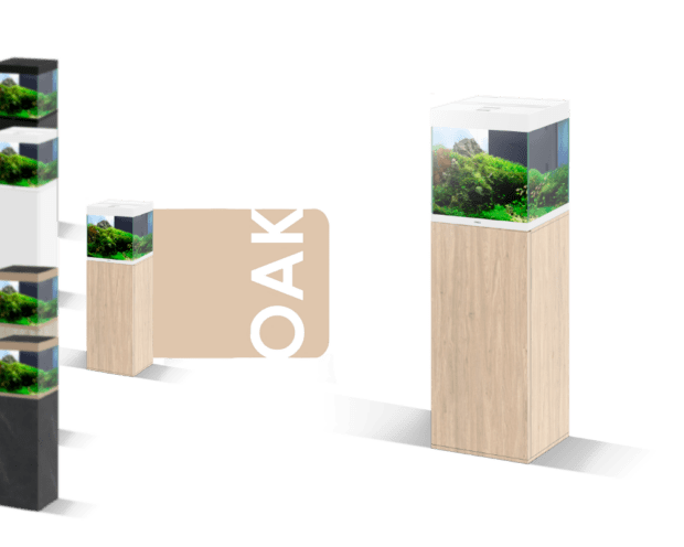 Emotions PRO 40 - Ciano